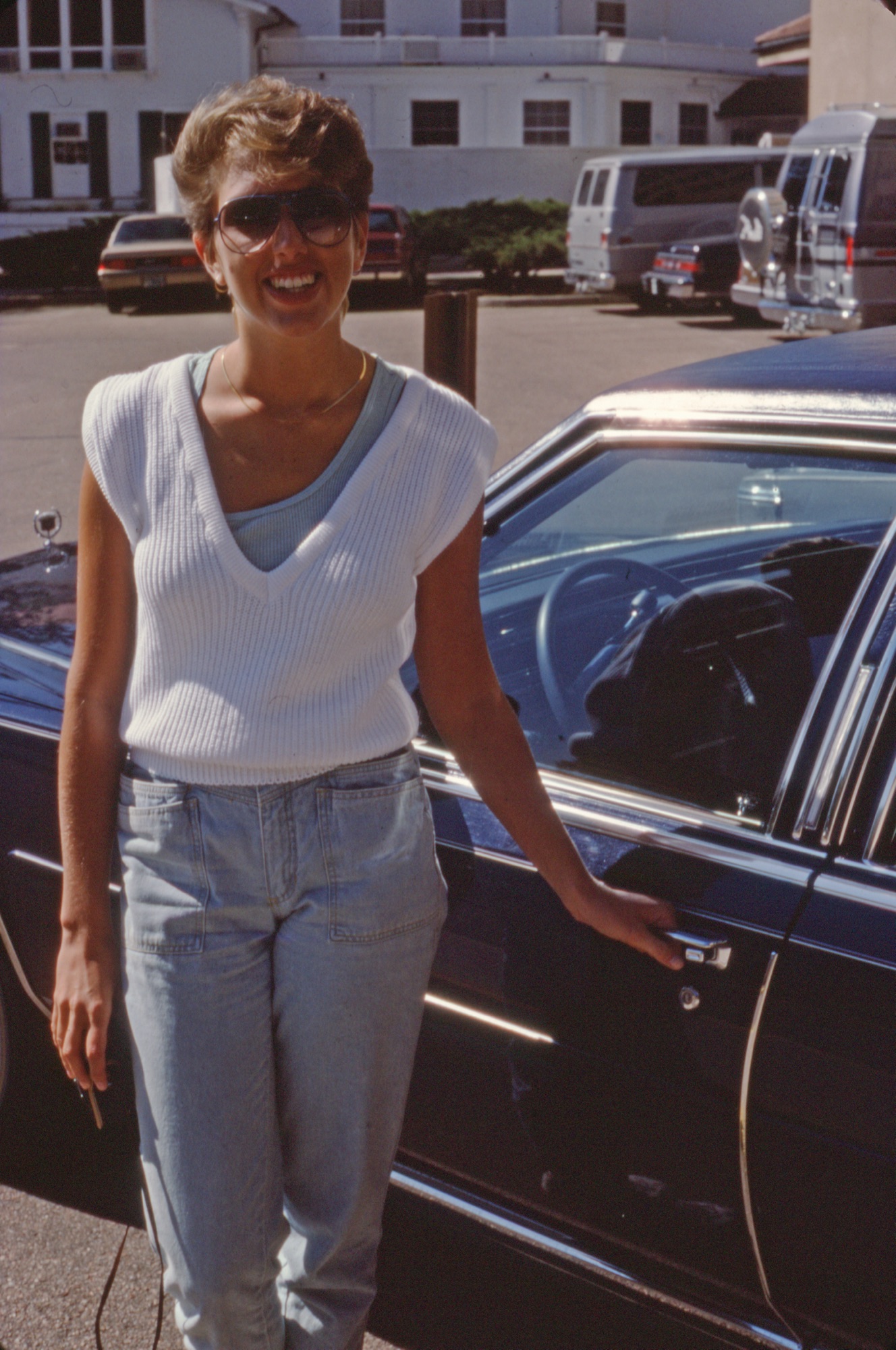 Class of ‘87 | 50 Happens