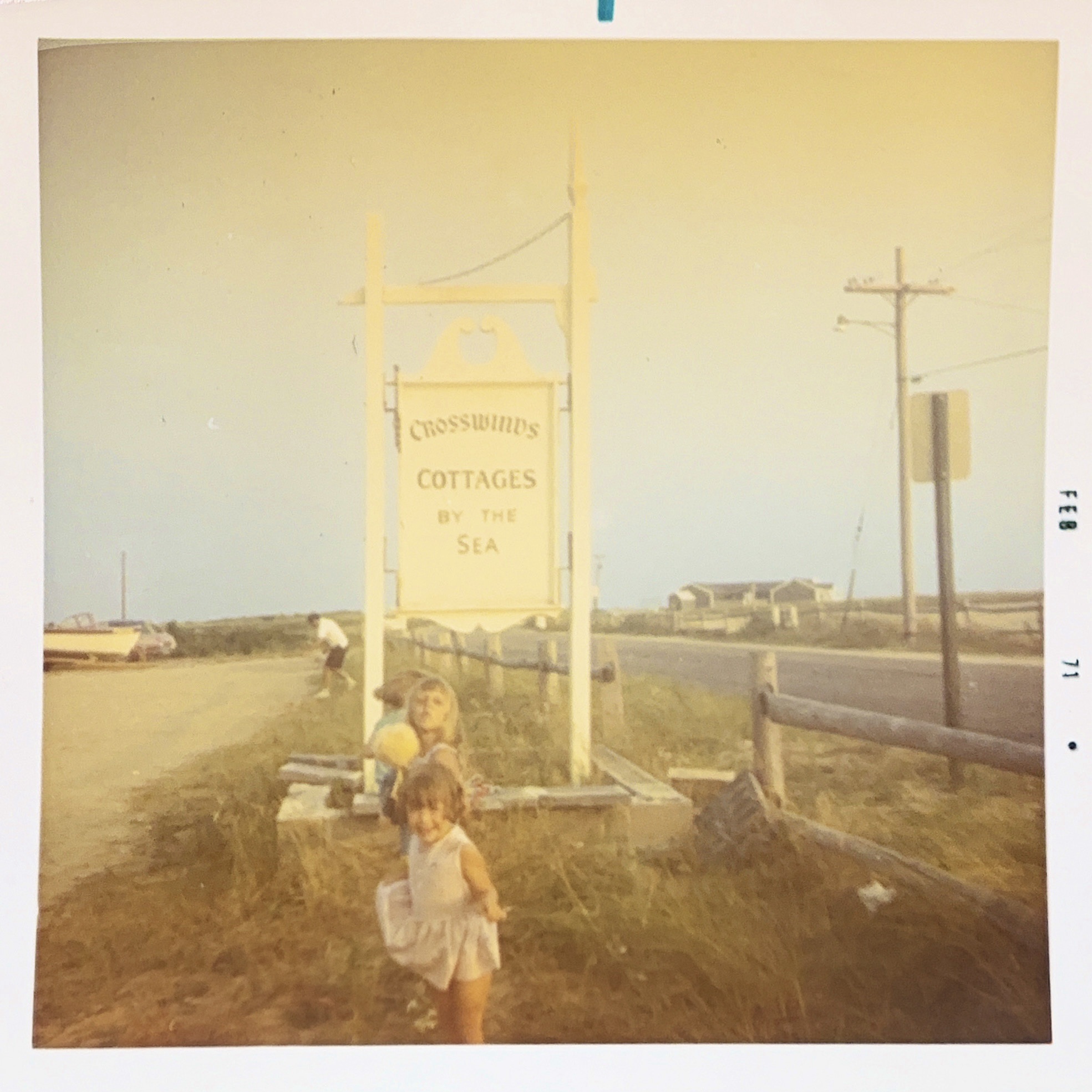 The Cape | 50 Happens