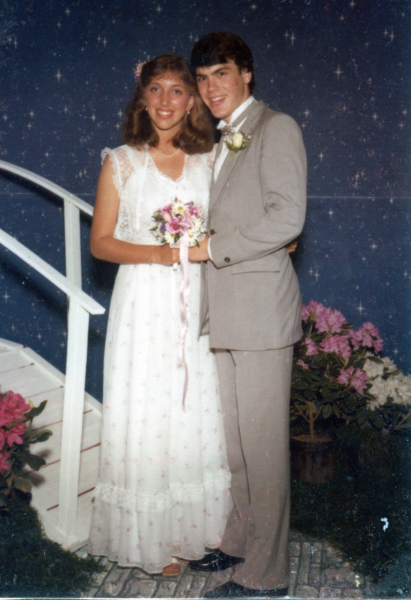 My gay prom date | 50 Happens