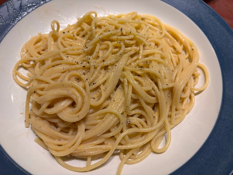 Oh Martha | 50 Happens